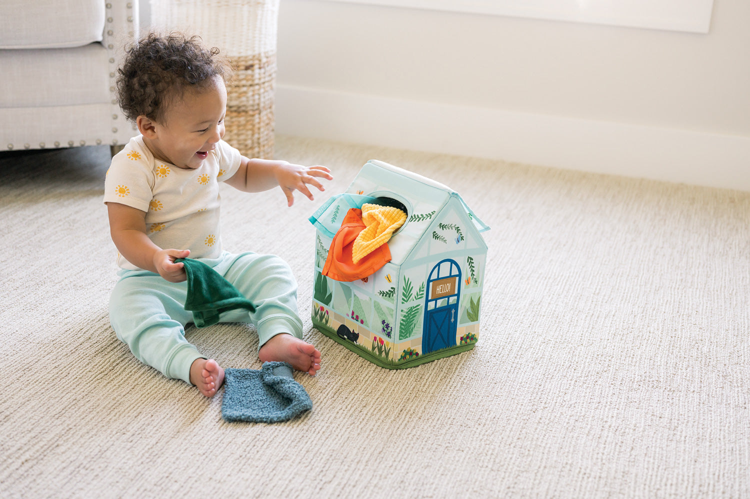 Early Learning Toys – The Toy Shop - WeHa