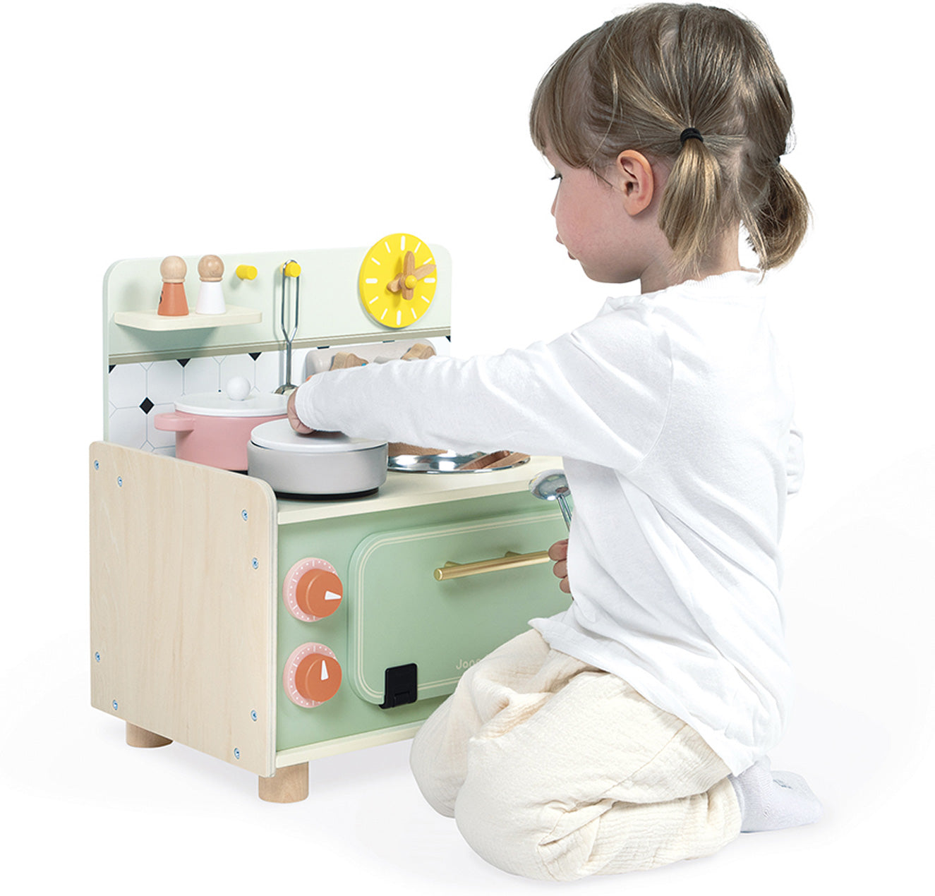 Pretend Kitchens & Food – The Toy Shop - WeHa
