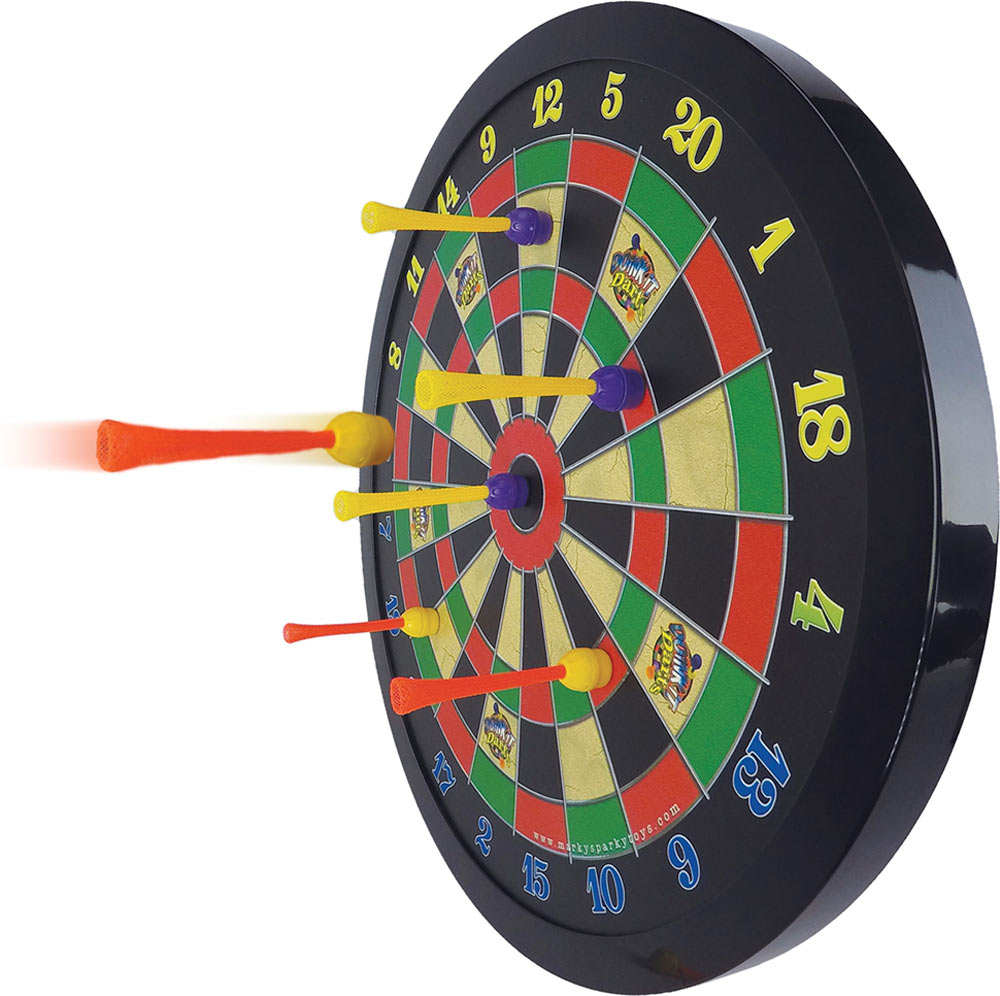 Doinkit Darts Original Dartboard – The Toy Shop - WeHa